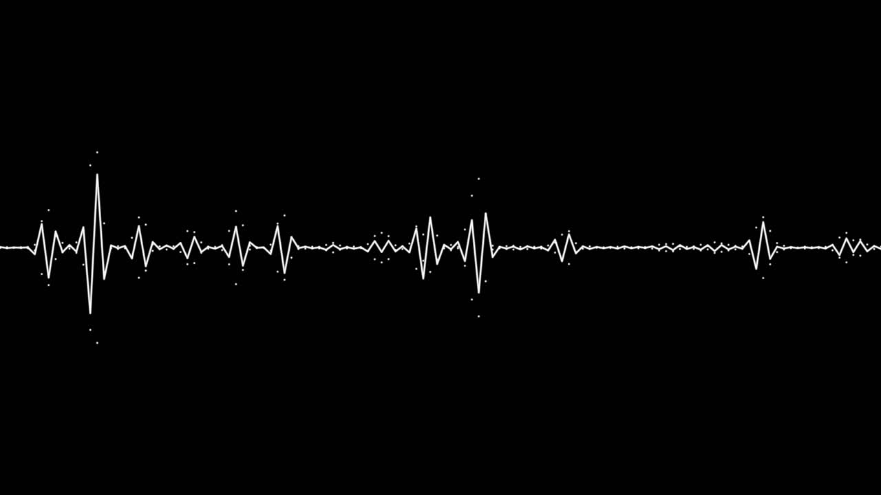 Audio Waves Wallpapers - Top Free Audio Waves Backgrounds - WallpaperAccess