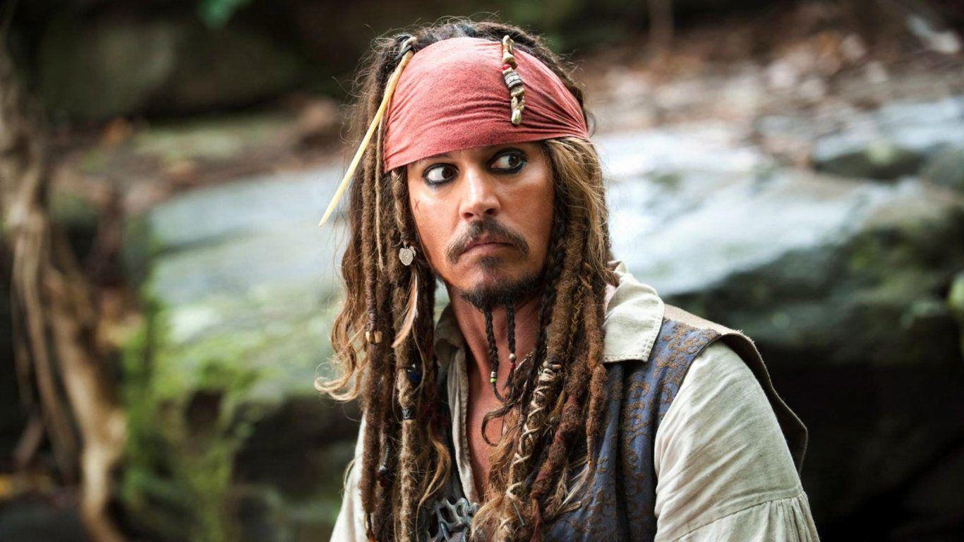 Johnny Depp HD Wallpapers - Top Free Johnny Depp HD Backgrounds - WallpaperAccess