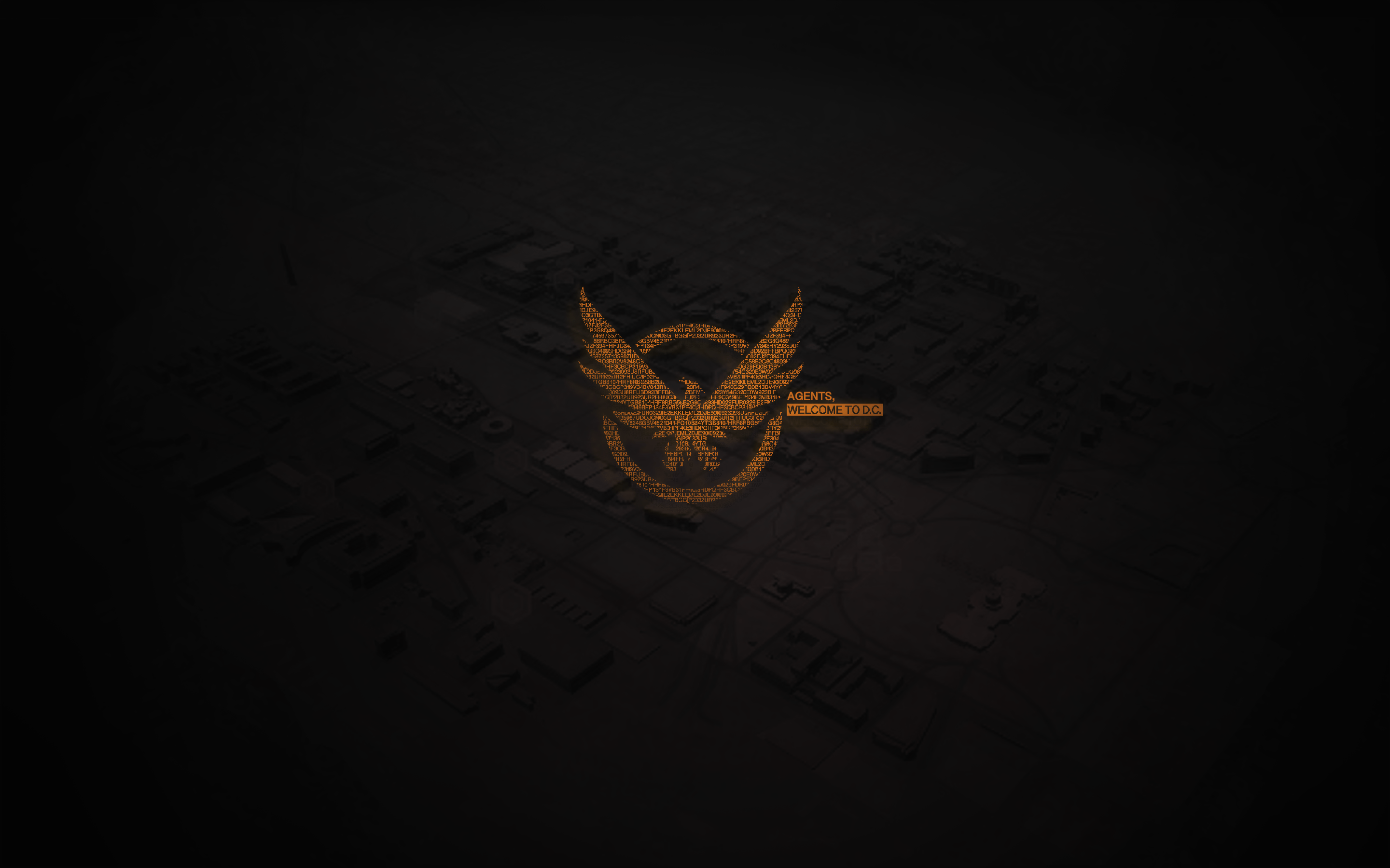 The Division Desktop Wallpapers - Top Free The Division Desktop ...