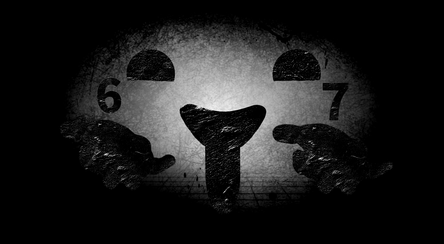 Six Seven Wallpapers - Top Free Six Seven Backgrounds - WallpaperAccess