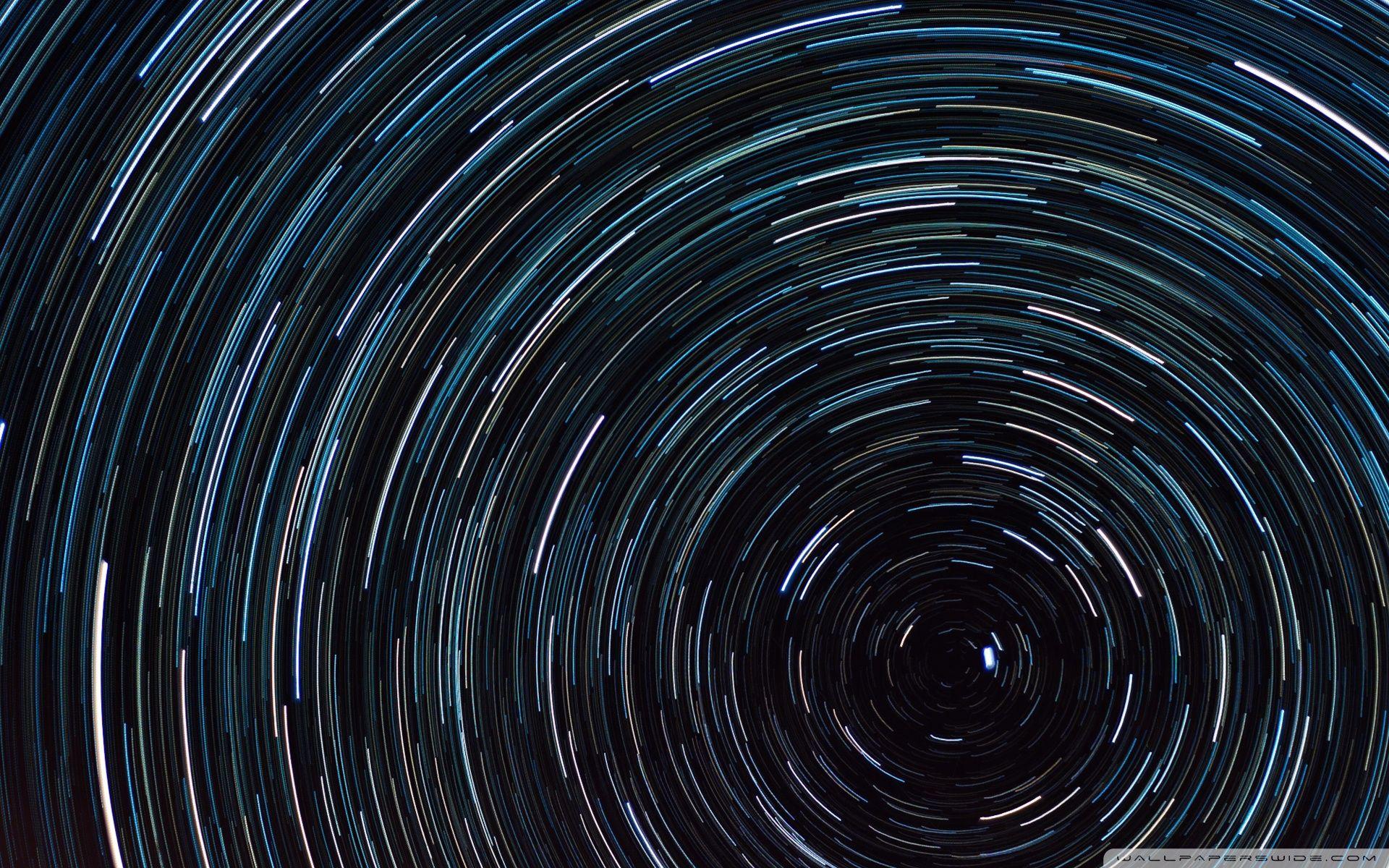 Star Trail Wallpapers Top Free Star Trail Backgrounds Wallpaperaccess