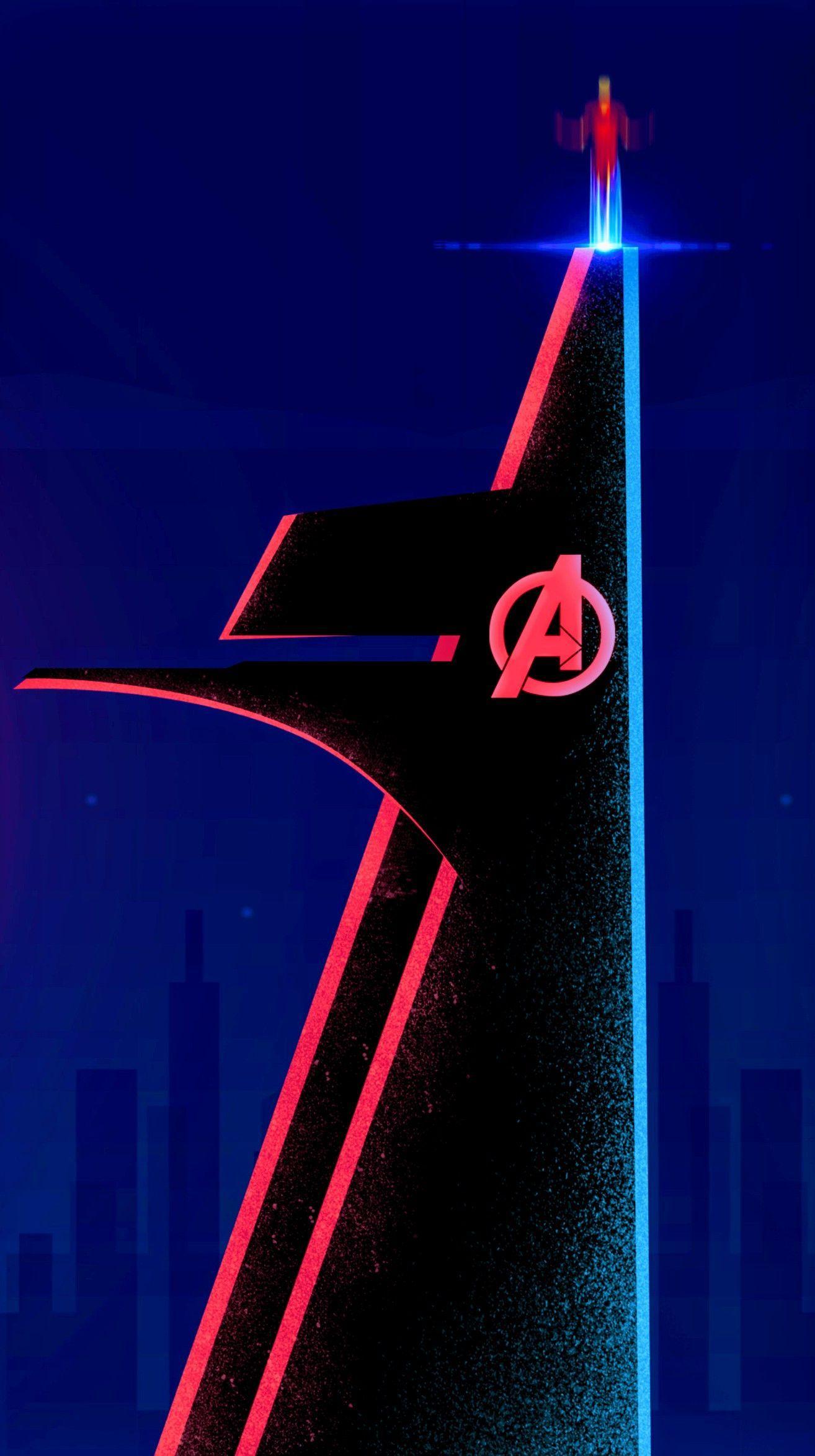 Avengers Stark Tower Wallpapers - Top Free Avengers Stark Tower ...