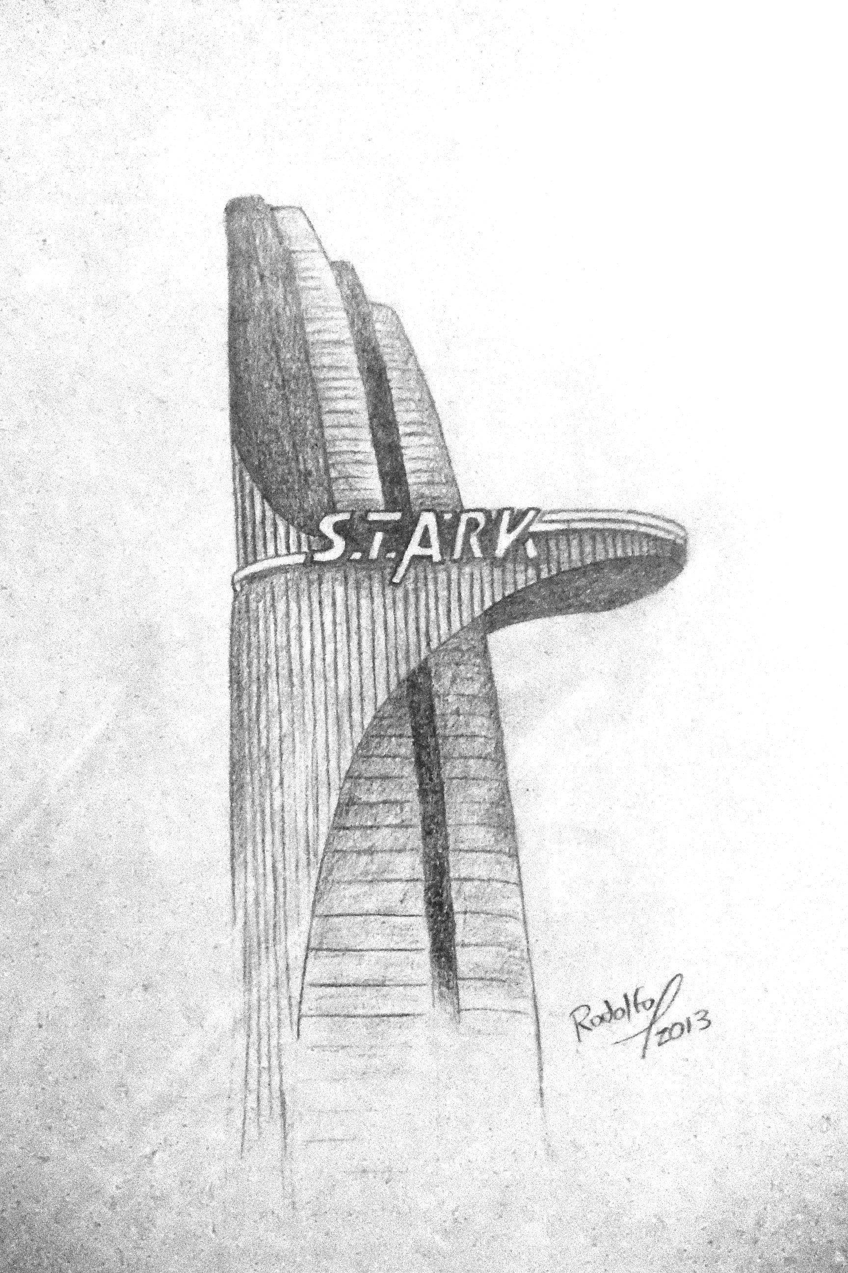 Avengers Stark Tower Wallpapers - Top Free Avengers Stark Tower ...