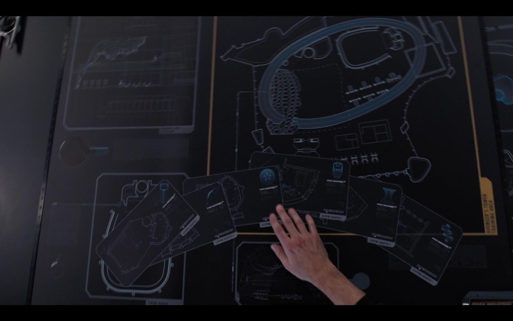 Avengers Stark Tower Wallpapers - Top Free Avengers Stark Tower ...