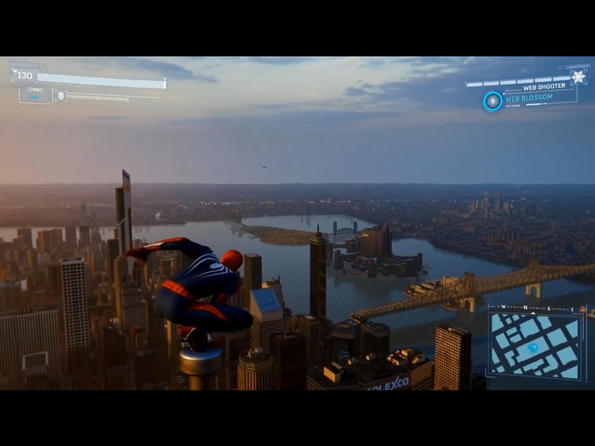 Avengers Stark Tower Wallpapers - Top Free Avengers Stark Tower ...