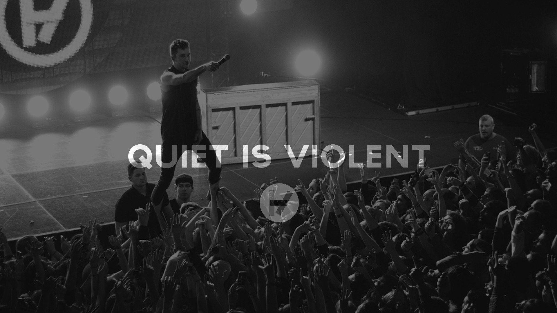 Twenty One Pilots Laptop Wallpapers - Top Free Twenty One Pilots Laptop ...