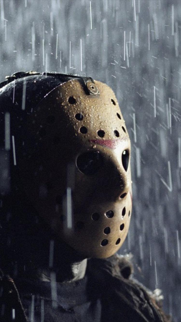 Jason Friday The 13th Wallpapers - Top Free Jason Friday The 13th Backgrounds - WallpaperAccess
