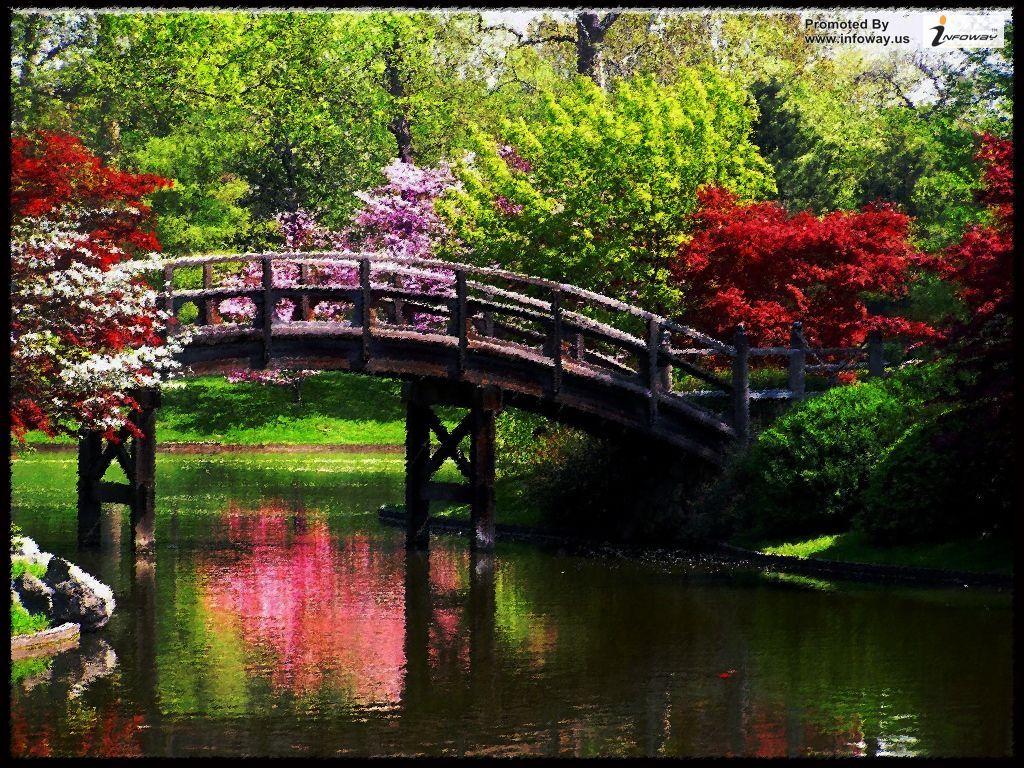 German Scenery Wallpapers - Top Free German Scenery Backgrounds ...