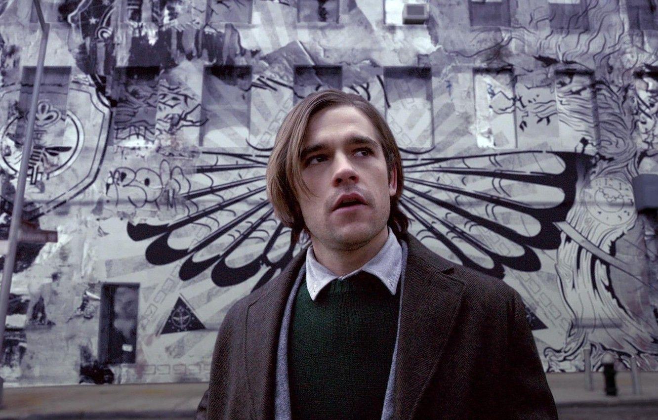 Jason Ralph Wallpapers - Top Free Jason Ralph Backgrounds - WallpaperAccess