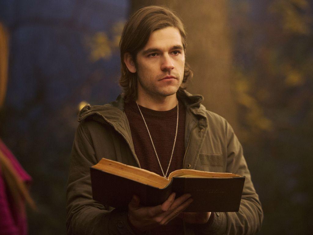 Jason Ralph Wallpapers - Top Free Jason Ralph Backgrounds - WallpaperAccess