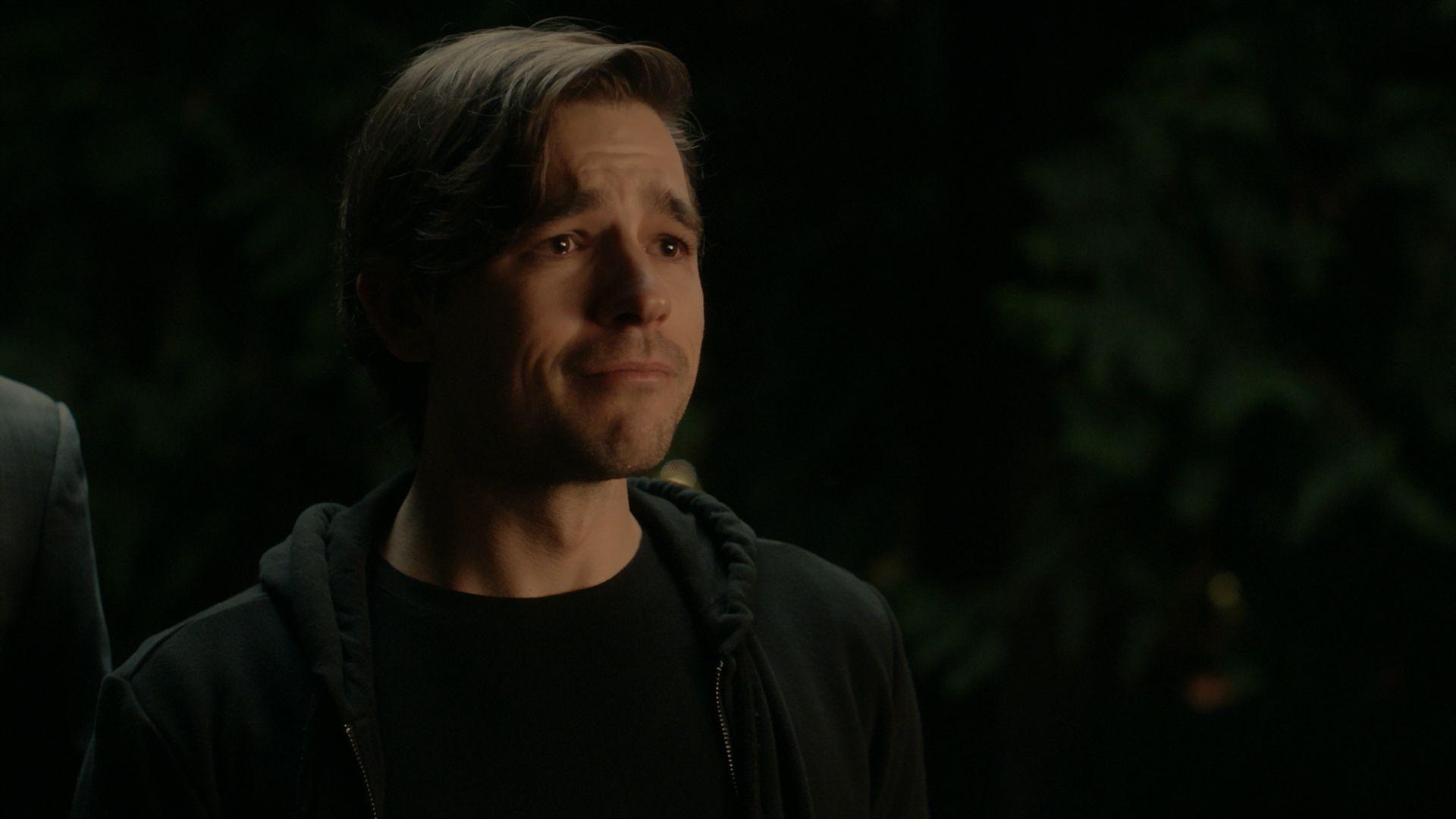 Jason Ralph Wallpapers - Top Free Jason Ralph Backgrounds - WallpaperAccess