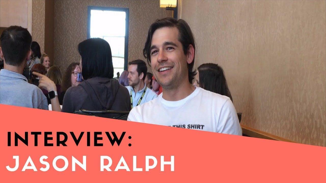 Jason Ralph Wallpapers - Top Free Jason Ralph Backgrounds - WallpaperAccess