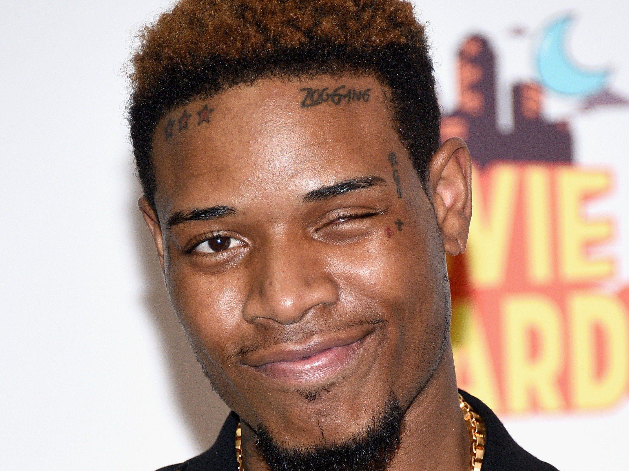 Fetty Wap 4K Wallpapers - Top Free Fetty Wap 4K Backgrounds ...