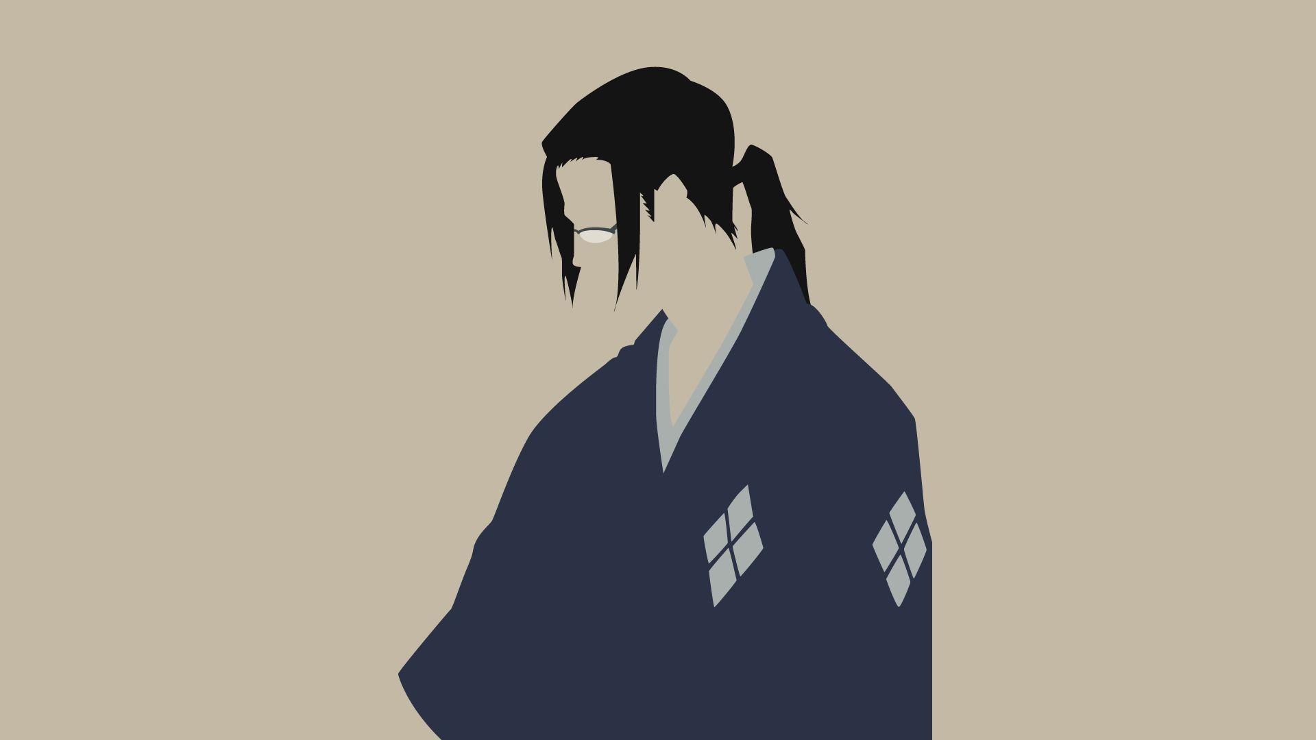 Minimalist Samurai Wallpapers - Top Free Minimalist Samurai Backgrounds ...