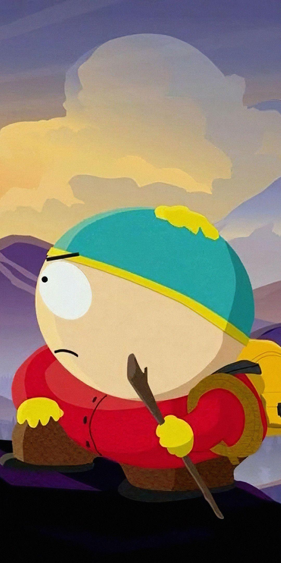 Eric Cartman Wallpapers - Top Free Eric Cartman Backgrounds ...