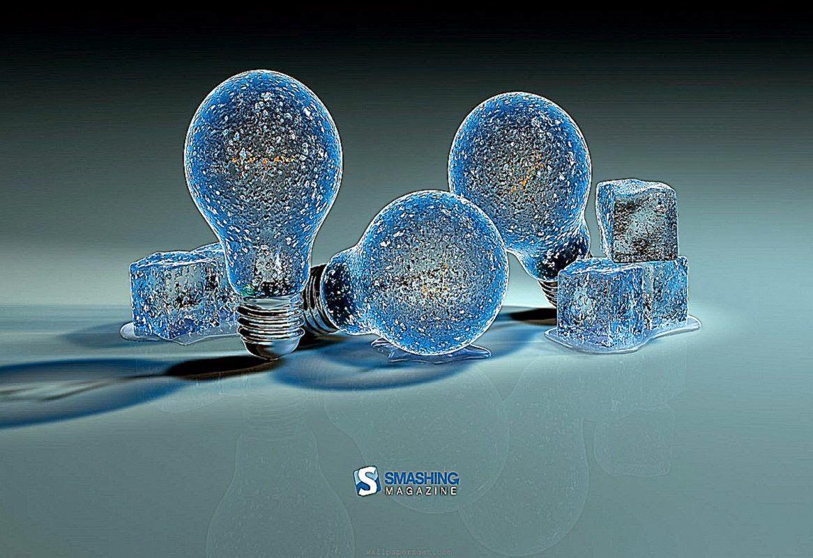 3D Ice Wallpapers - Top Free 3D Ice Backgrounds - WallpaperAccess