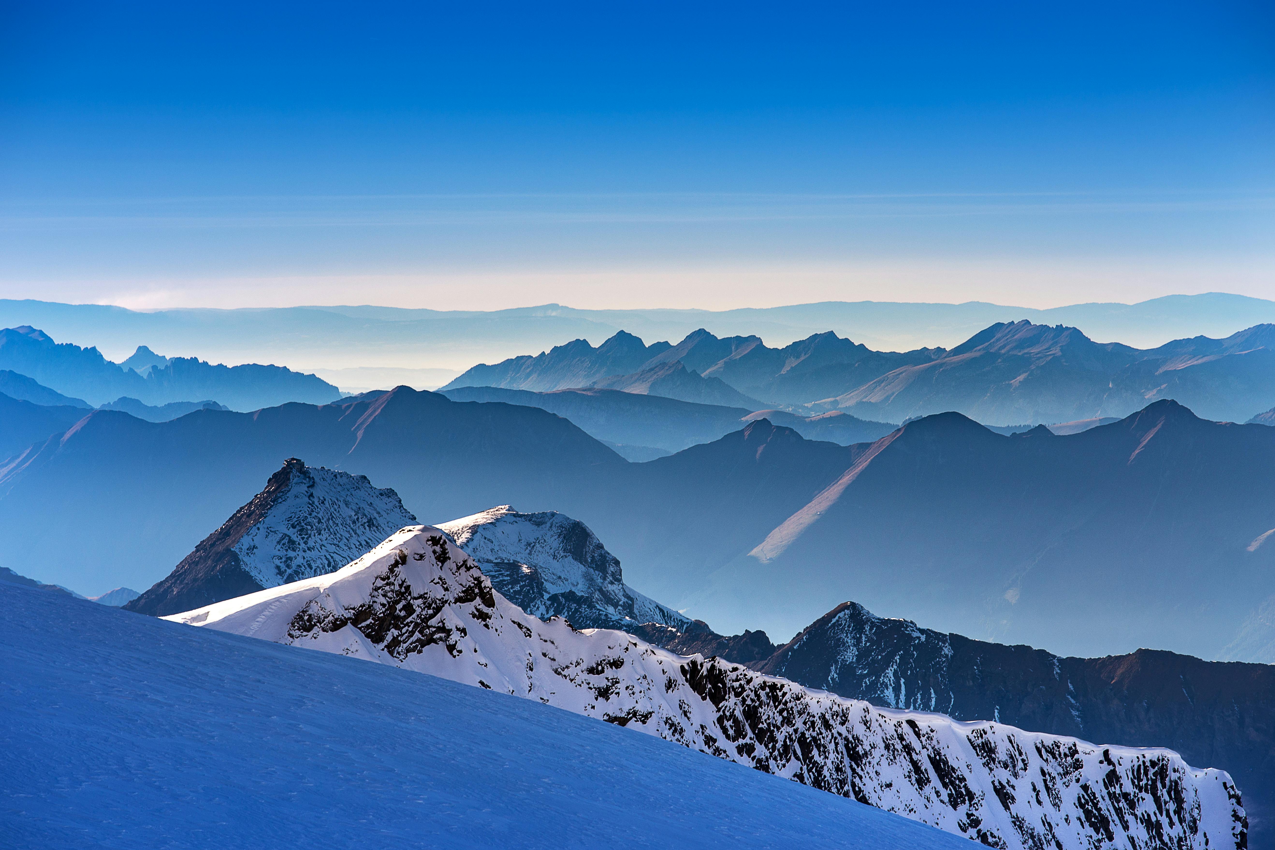 Winter Alps Wallpapers - Top Free Winter Alps Backgrounds - WallpaperAccess