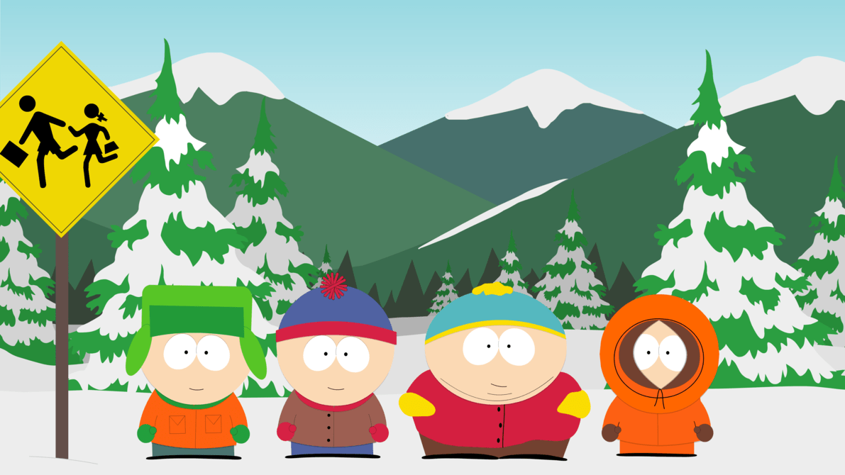 Eric Cartman Wallpapers - Top Free Eric Cartman Backgrounds ...