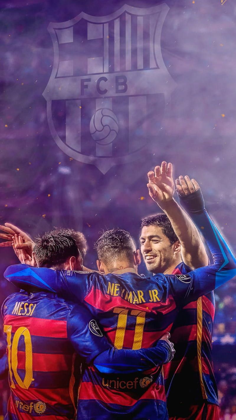 MSN Barcelona Wallpapers - Top Free MSN Barcelona Backgrounds ...
