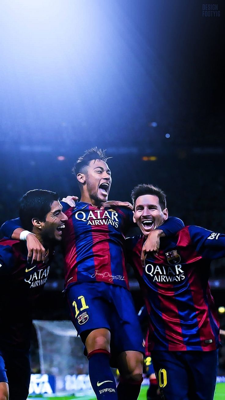MSN Barcelona Wallpapers - Top Free MSN Barcelona Backgrounds ...