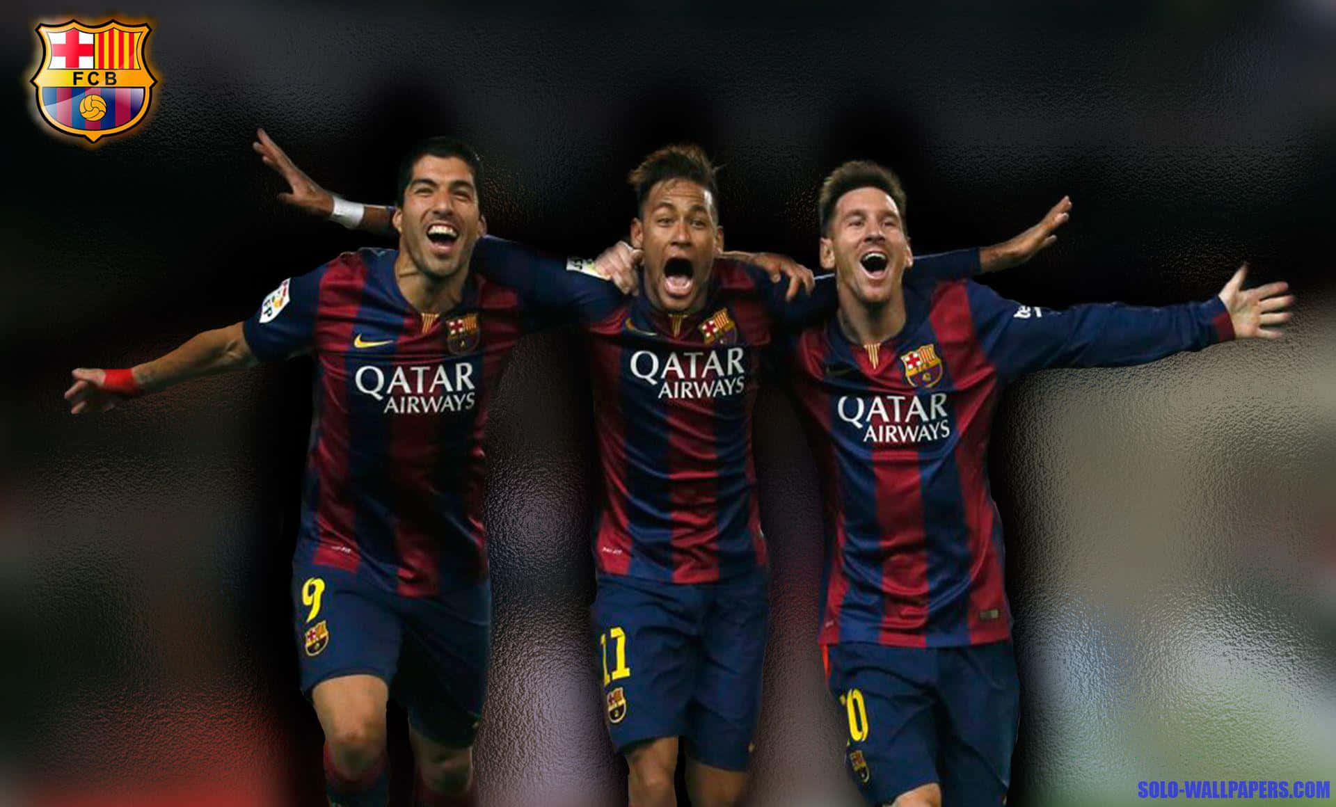 MSN Barcelona Wallpapers - Top Free MSN Barcelona Backgrounds ...