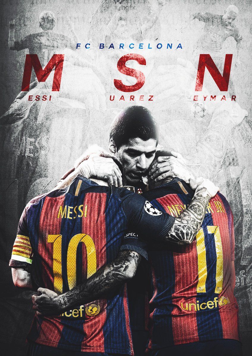 MSN Barcelona Wallpapers - Top Free MSN Barcelona Backgrounds ...