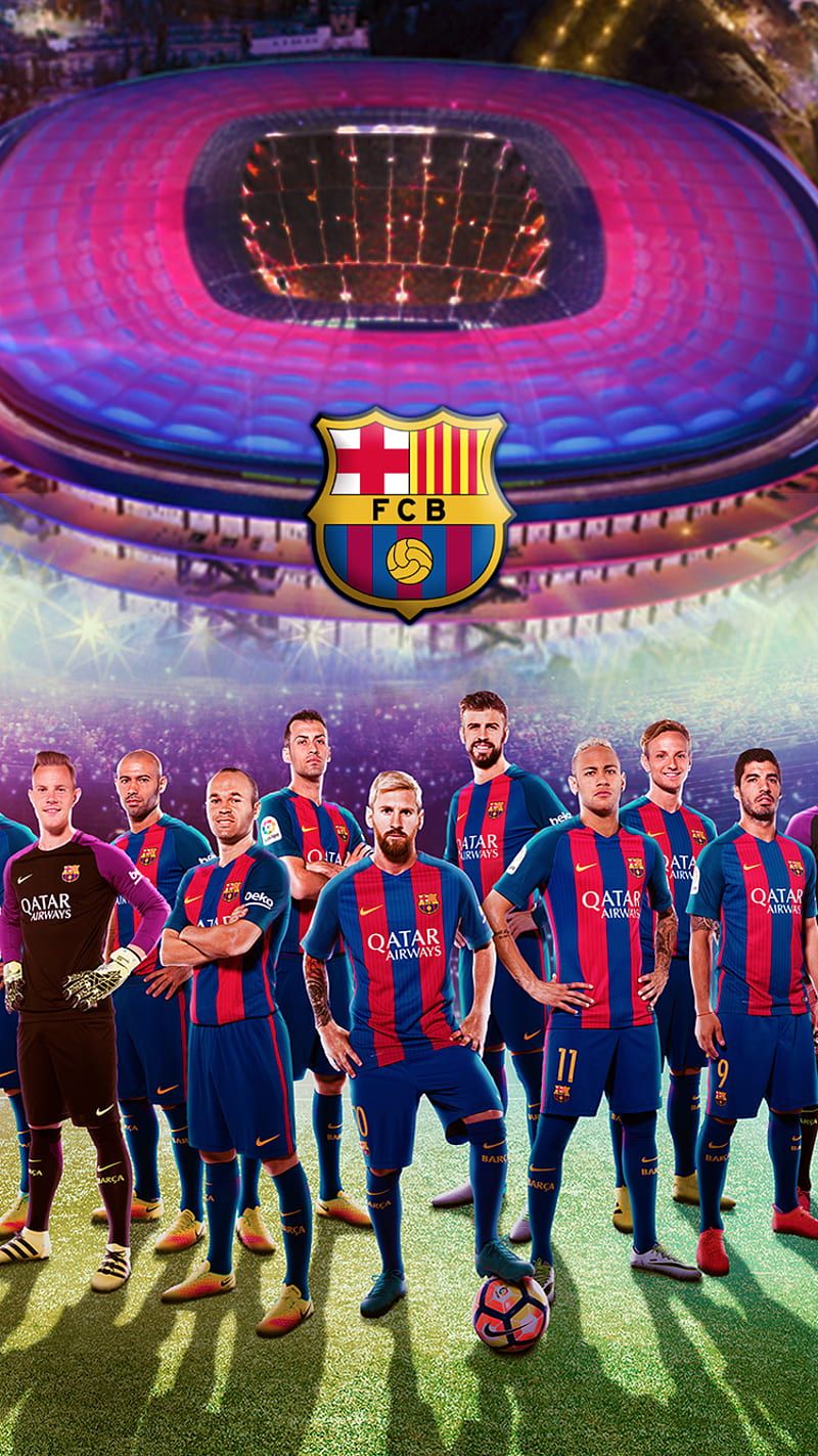 MSN Barcelona Wallpapers - Top Free MSN Barcelona Backgrounds ...