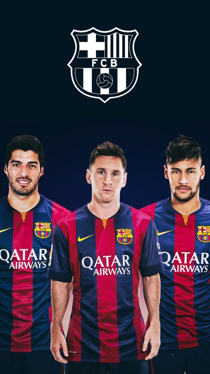 MSN Barcelona Wallpapers - Top Free MSN Barcelona Backgrounds ...