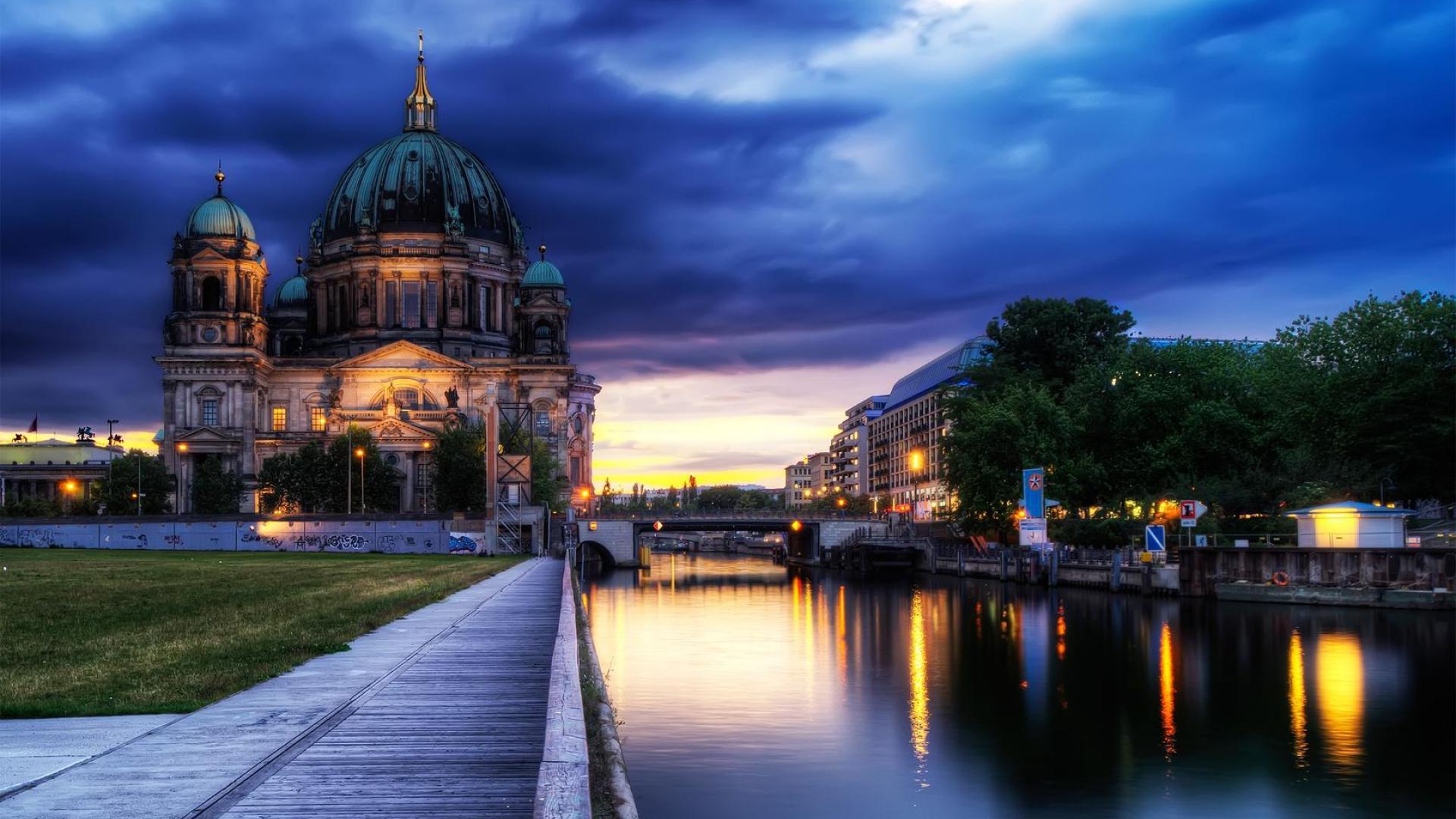 German Scenery Wallpapers - Top Free German Scenery Backgrounds ...