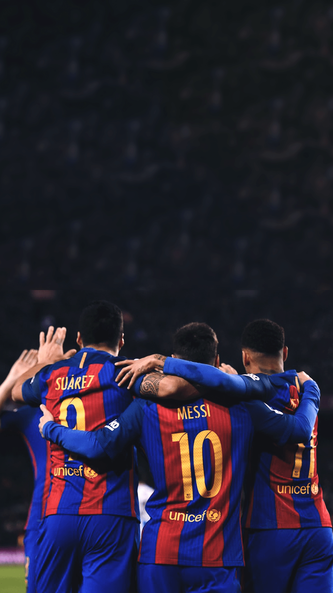 MSN Barcelona Wallpapers - Top Free MSN Barcelona Backgrounds ...