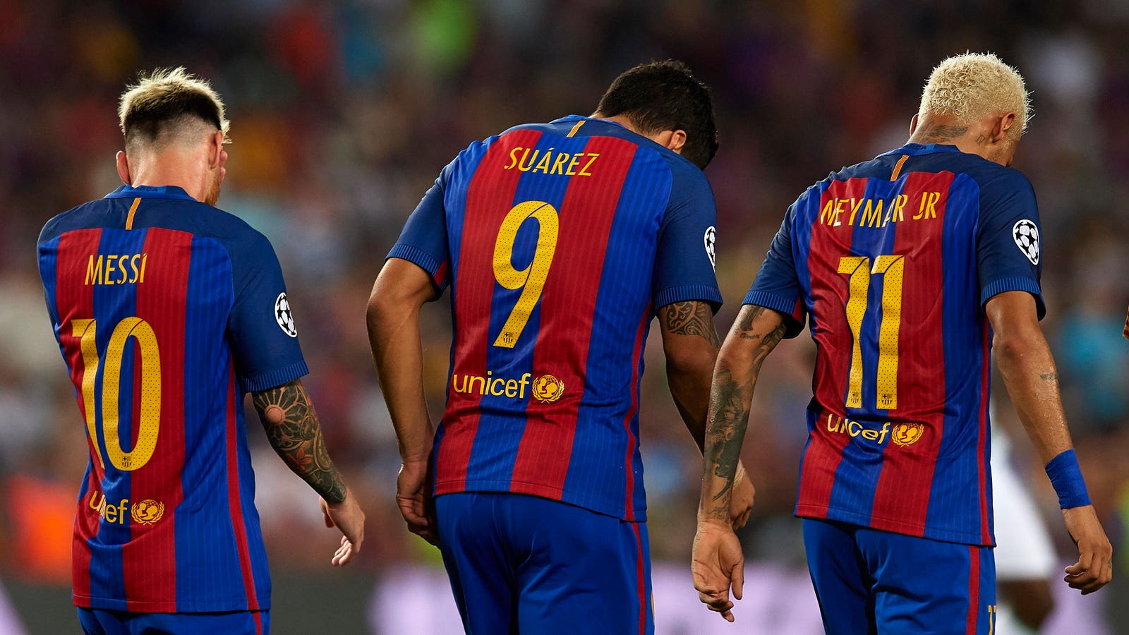 MSN Barcelona Wallpapers - Top Free MSN Barcelona Backgrounds ...