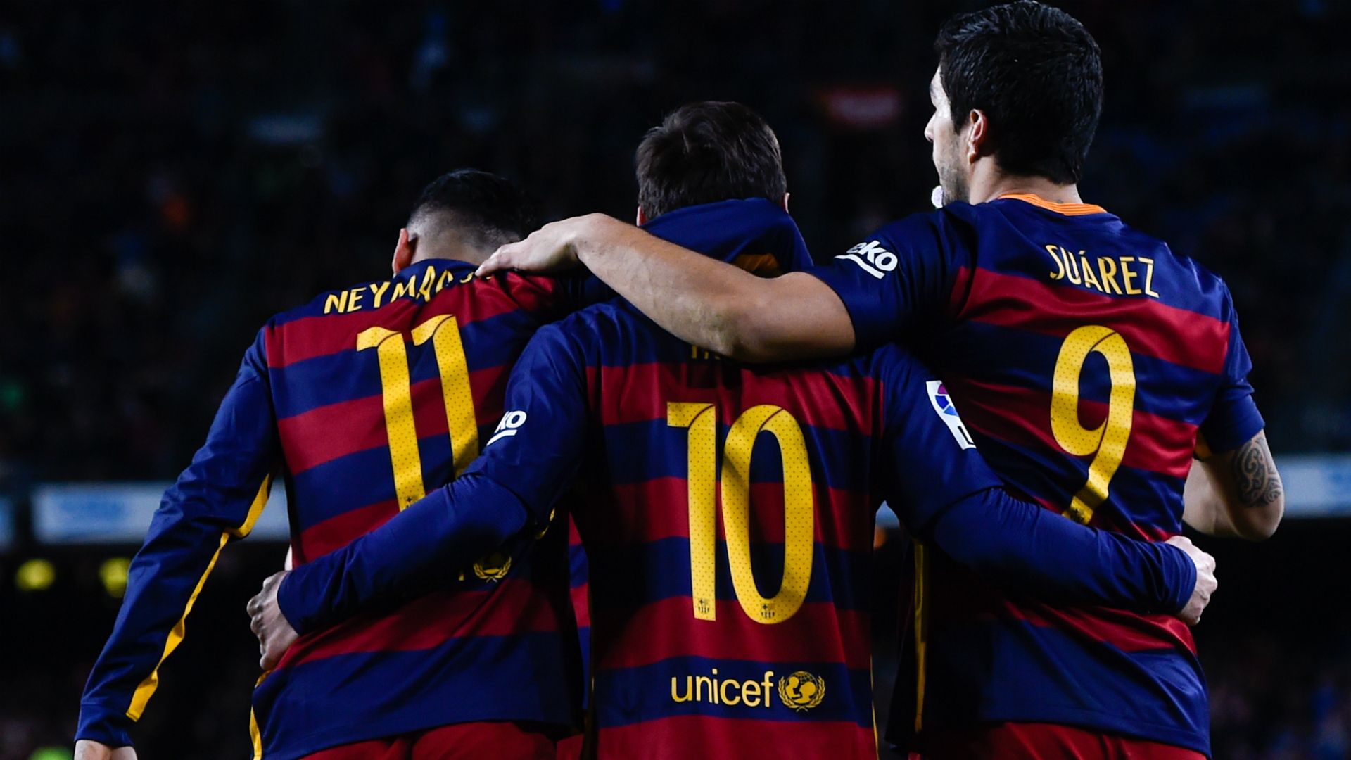 MSN Barcelona Wallpapers - Top Free MSN Barcelona Backgrounds ...