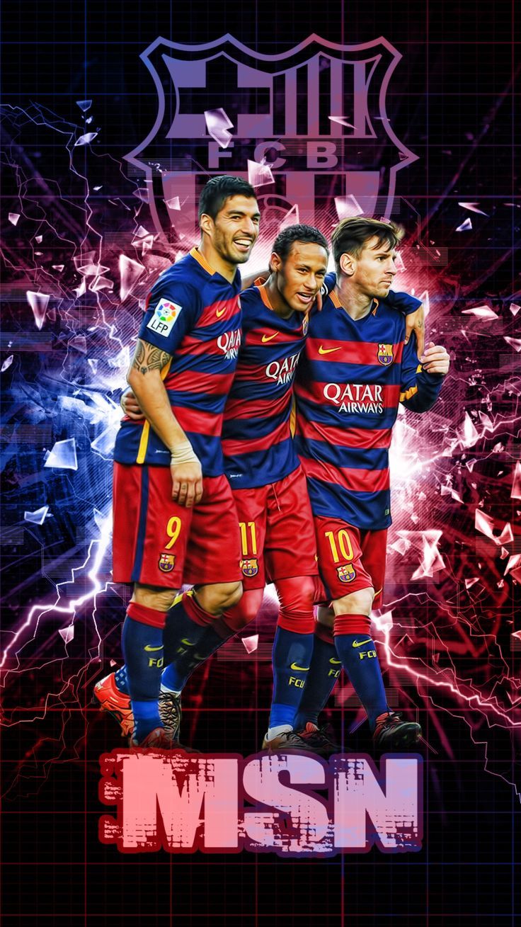 MSN Barcelona Wallpapers - Top Free MSN Barcelona Backgrounds ...