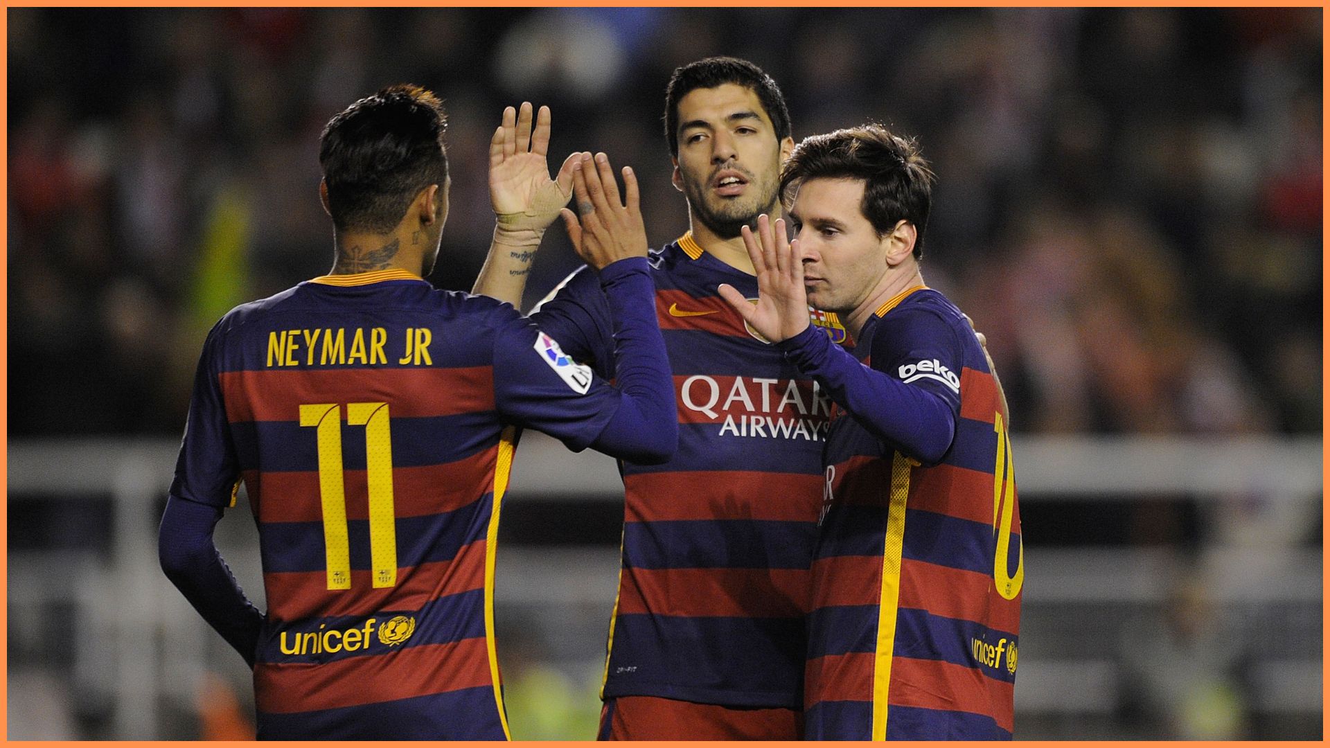 MSN Barcelona Wallpapers - Top Free MSN Barcelona Backgrounds ...