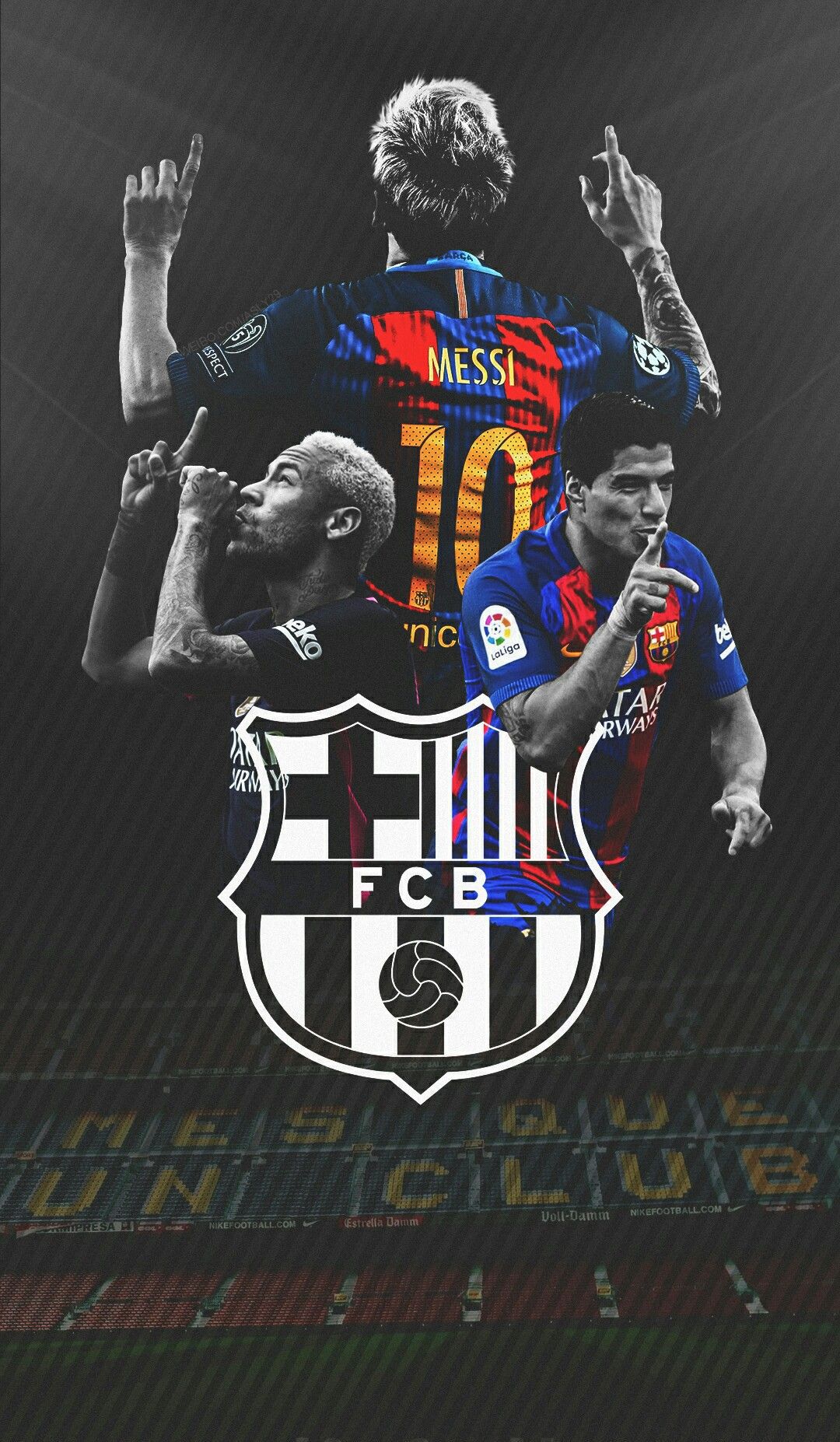 MSN Barcelona Wallpapers - Top Free MSN Barcelona Backgrounds ...