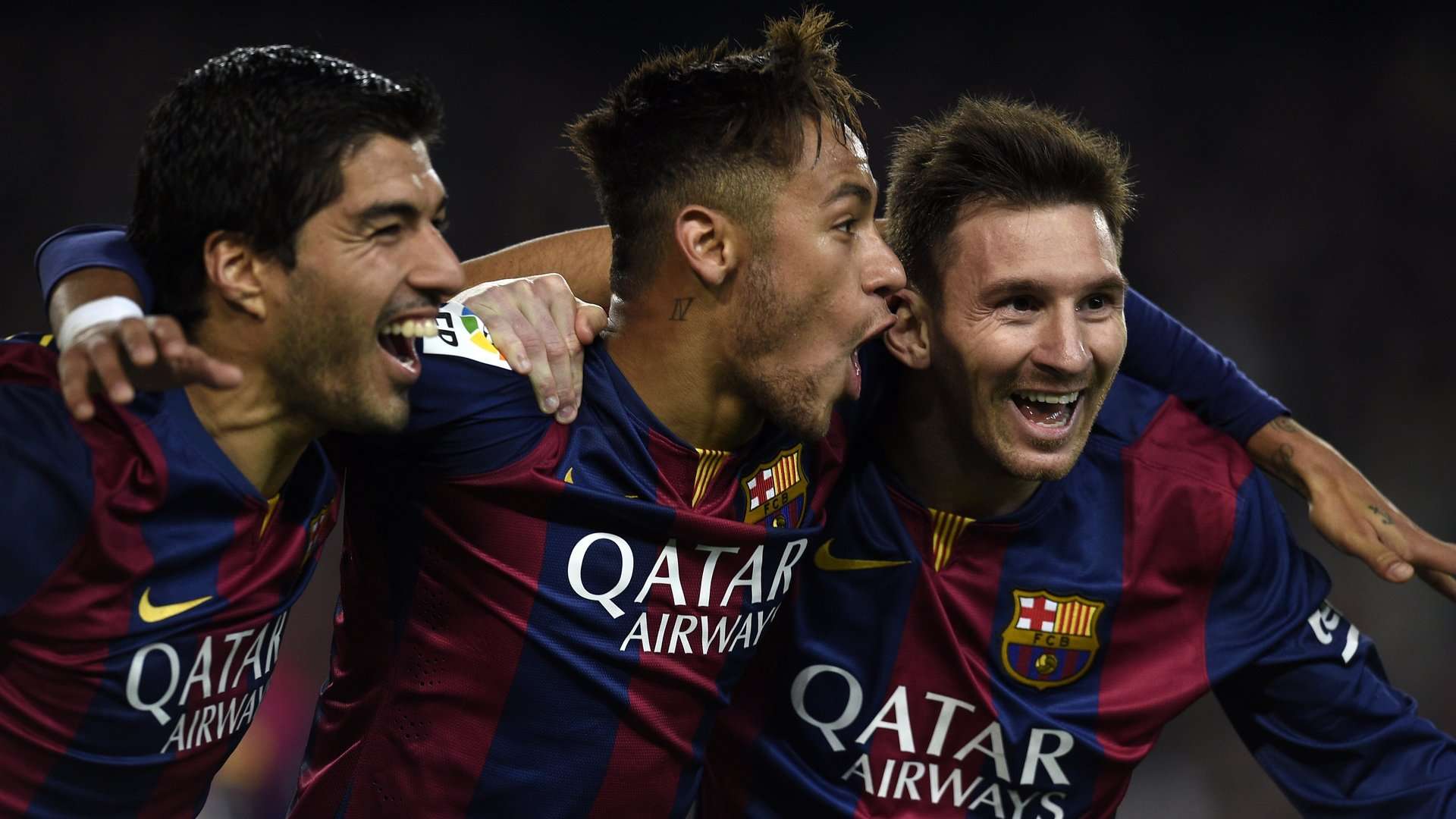 MSN Barcelona Wallpapers - Top Free MSN Barcelona Backgrounds ...
