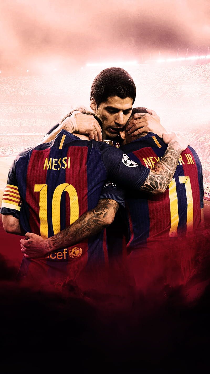 MSN Barcelona Wallpapers - Top Free MSN Barcelona Backgrounds ...