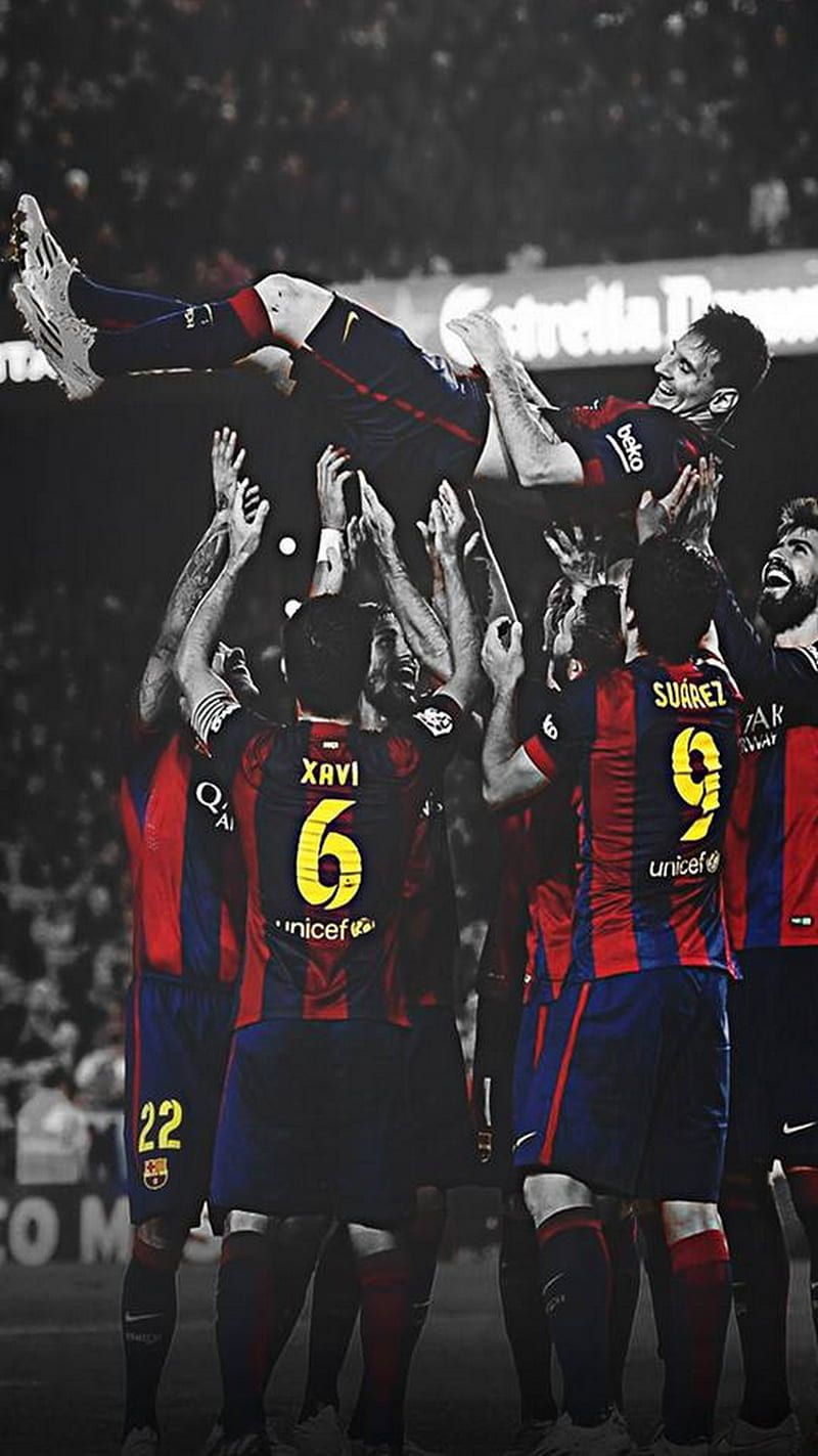 MSN Barcelona Wallpapers - Top Free MSN Barcelona Backgrounds ...