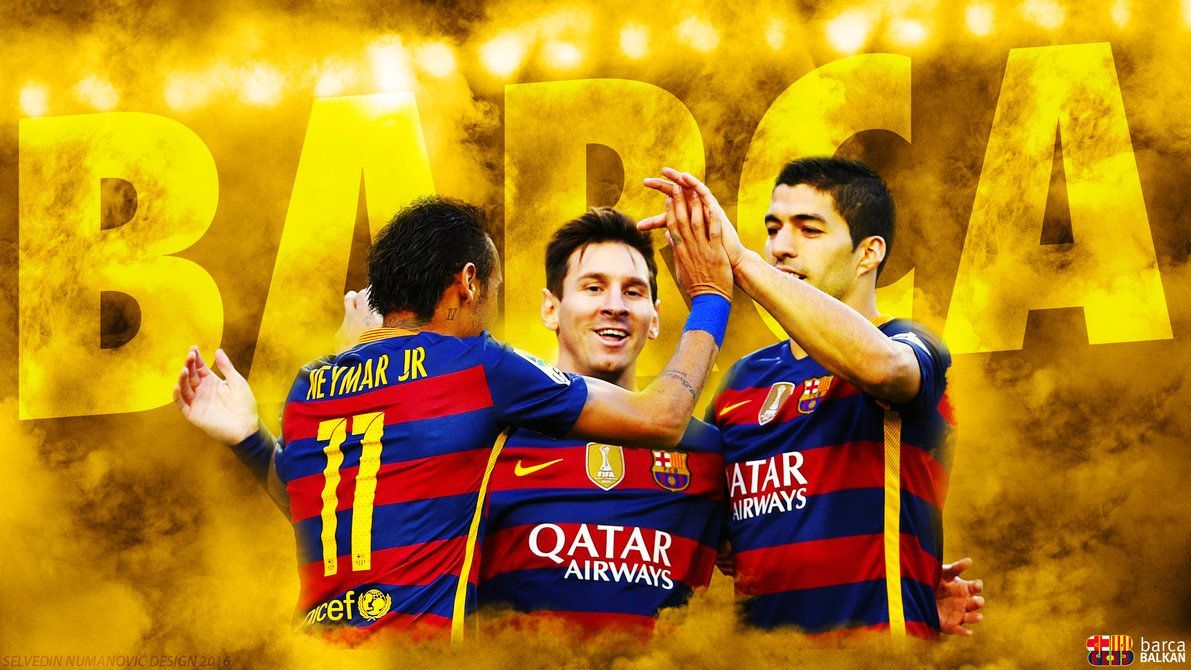 MSN Barcelona Wallpapers - Top Free MSN Barcelona Backgrounds ...