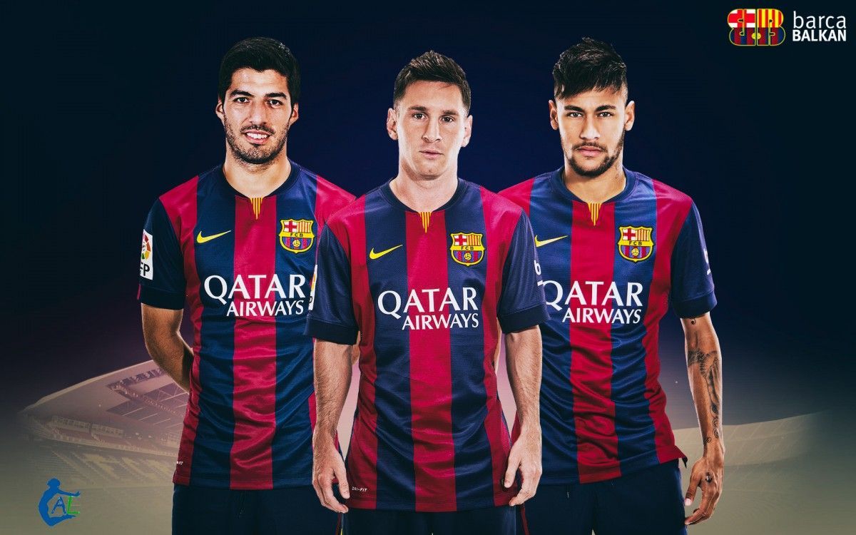 MSN Barcelona Wallpapers - Top Free MSN Barcelona Backgrounds ...