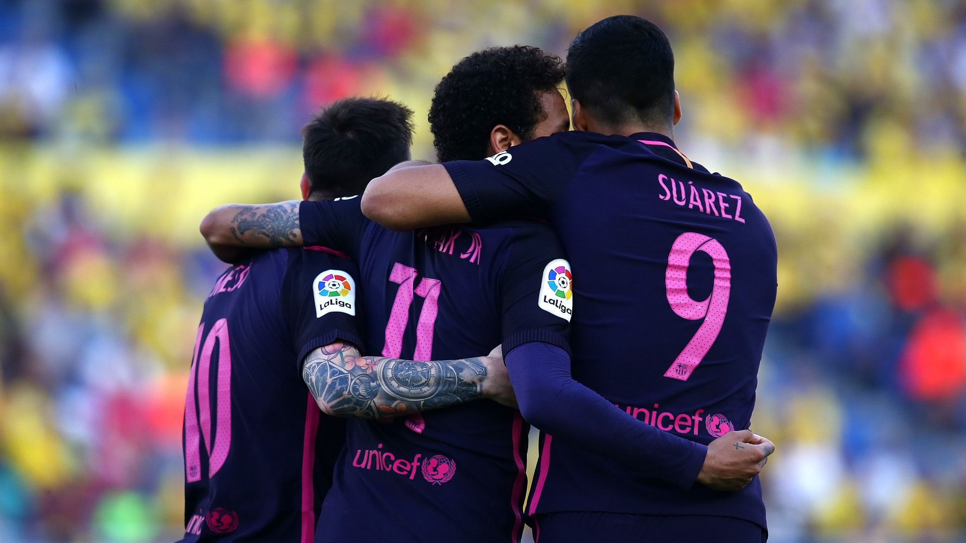 MSN Barcelona Wallpapers - Top Free MSN Barcelona Backgrounds ...