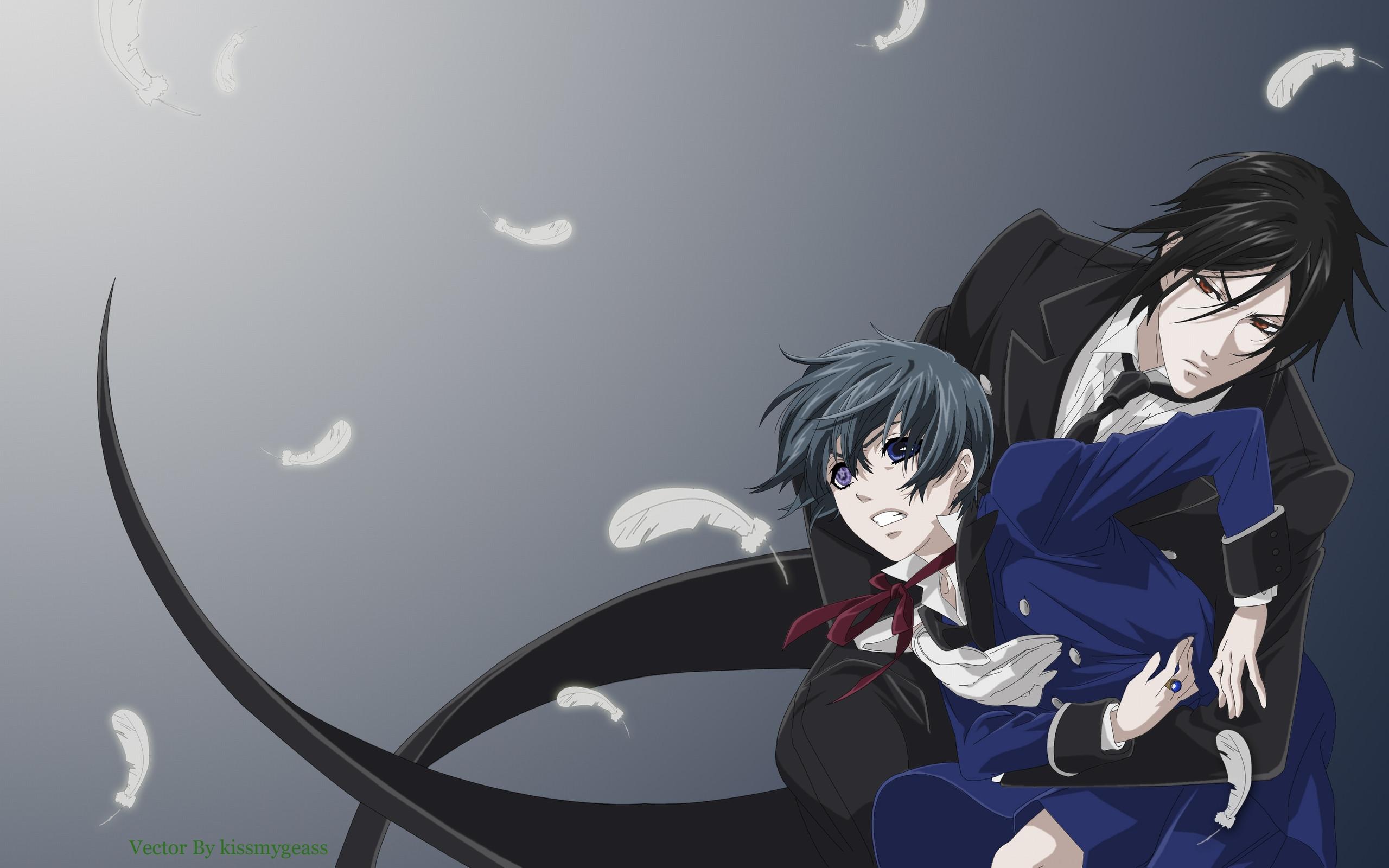 Ciel Wallpapers - Top Free Ciel Backgrounds - WallpaperAccess