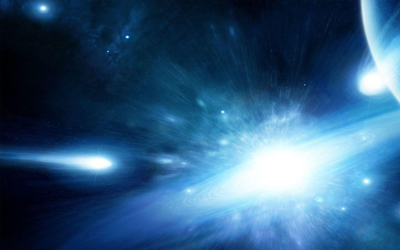 Blue Comet Wallpapers - Top Free Blue Comet Backgrounds - WallpaperAccess