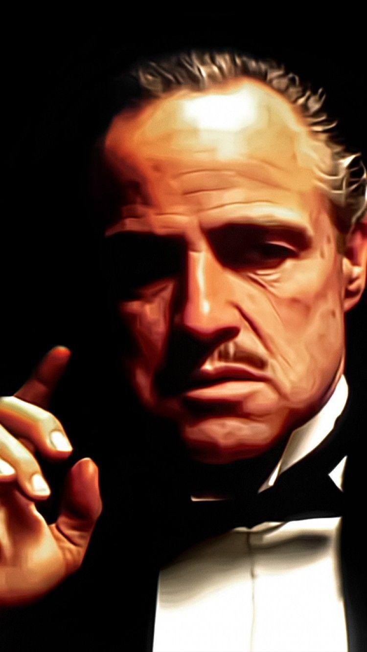 Vito Corleone Wallpapers - Top Free Vito Corleone Backgrounds ...