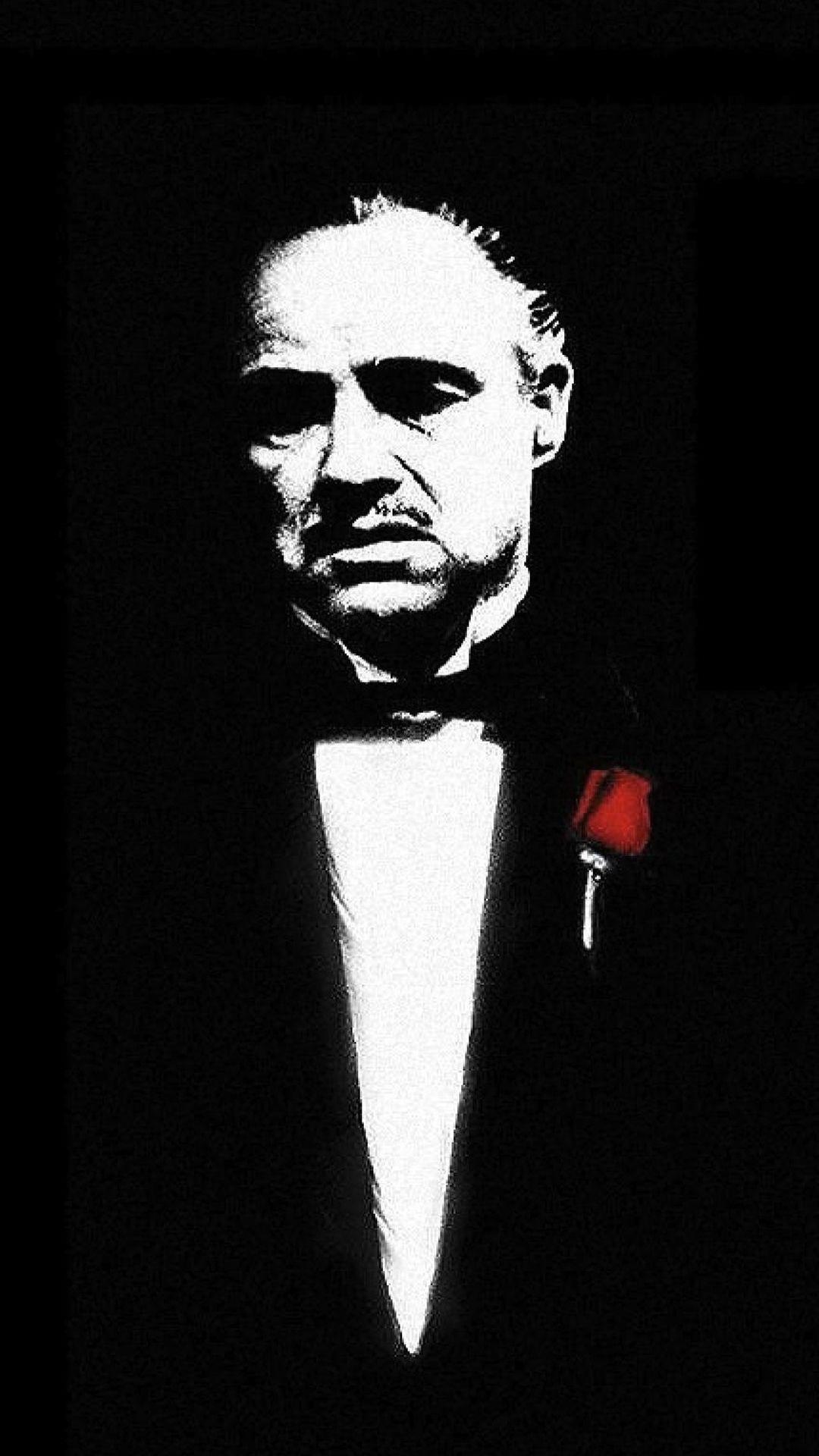 Vito Corleone Wallpapers - Top Free Vito Corleone Backgrounds ...