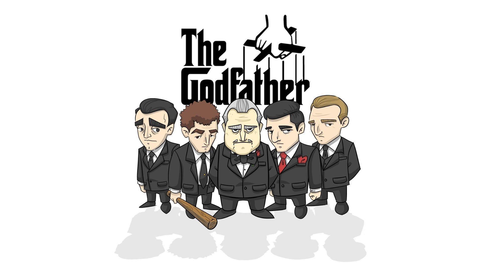 Vito Corleone Wallpapers - Top Free Vito Corleone Backgrounds ...