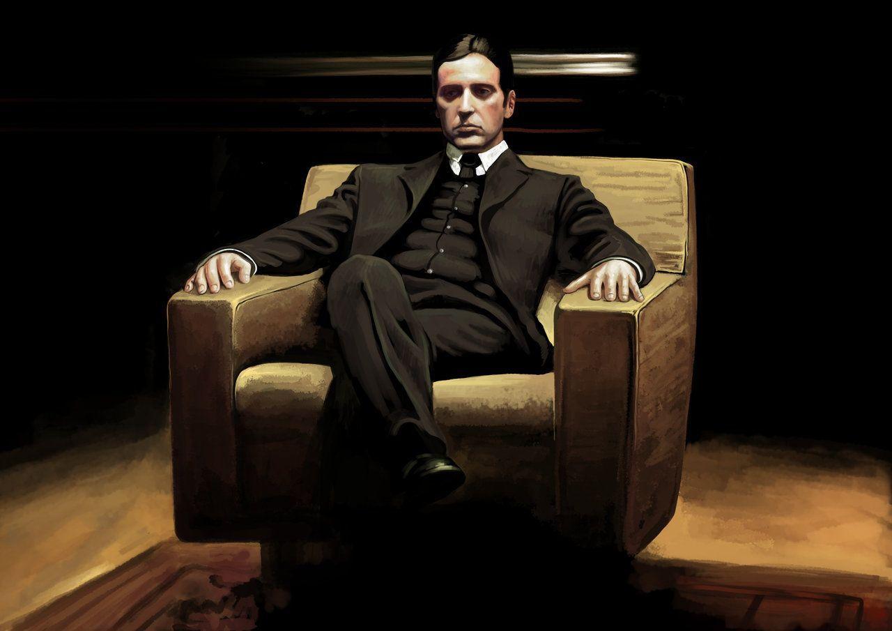 Vito Corleone Wallpapers - Top Free Vito Corleone Backgrounds ...