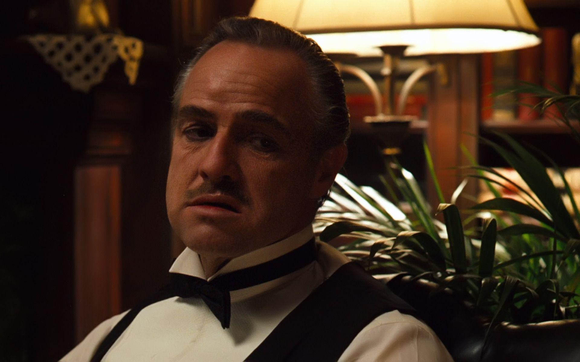 Vito Corleone Wallpapers - Top Free Vito Corleone Backgrounds ...
