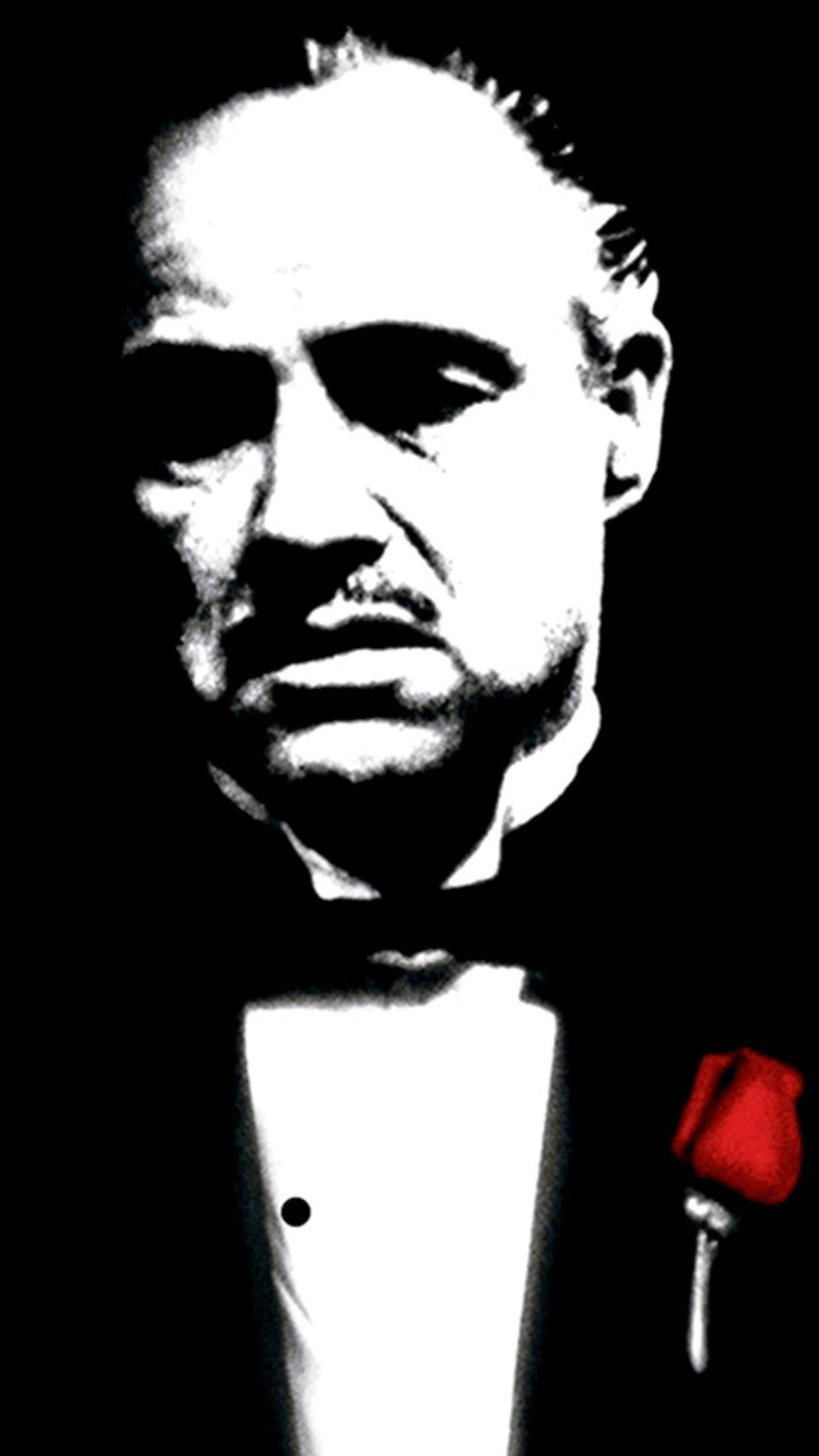 Vito Corleone Wallpapers - Top Free Vito Corleone Backgrounds ...