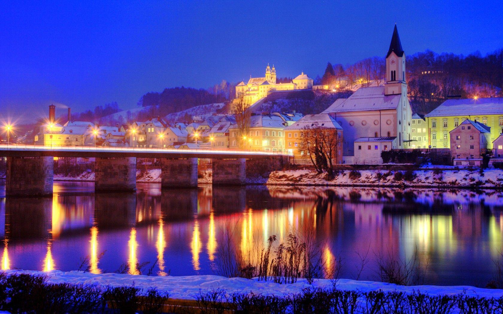 German Scenery Wallpapers - Top Free German Scenery Backgrounds ...